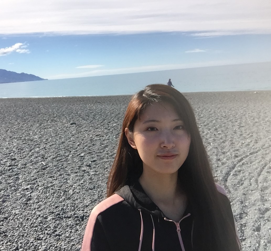 Xinran Yu's e-portfolio